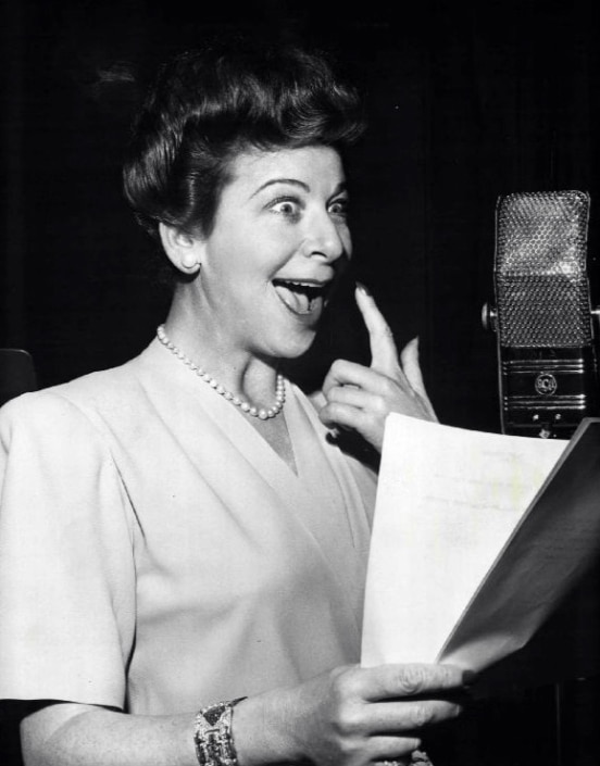 Who Was the Original Fanny Brice? - Denver Center for the Performing Arts