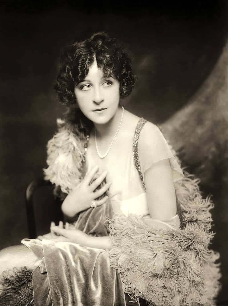Who Was the Original Fanny Brice? - Denver Center for the Performing Arts