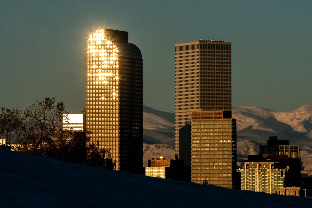 Get in the Time Machine to Explore 1955 and 1985 Denver - Denver Center ...