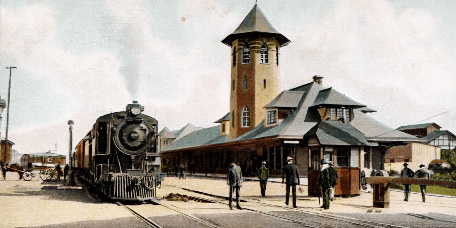 Step Off the Game Board into Real Life MONOPOLY Locations - Denver ...