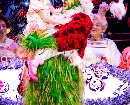 Dr. Seuss’ How the Grinch Stole Christmas Tickets - Denver Center for ...