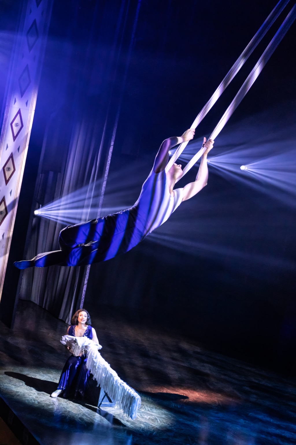 Official Water for Elephants Tickets - BuellTheatre Denver - DCPA