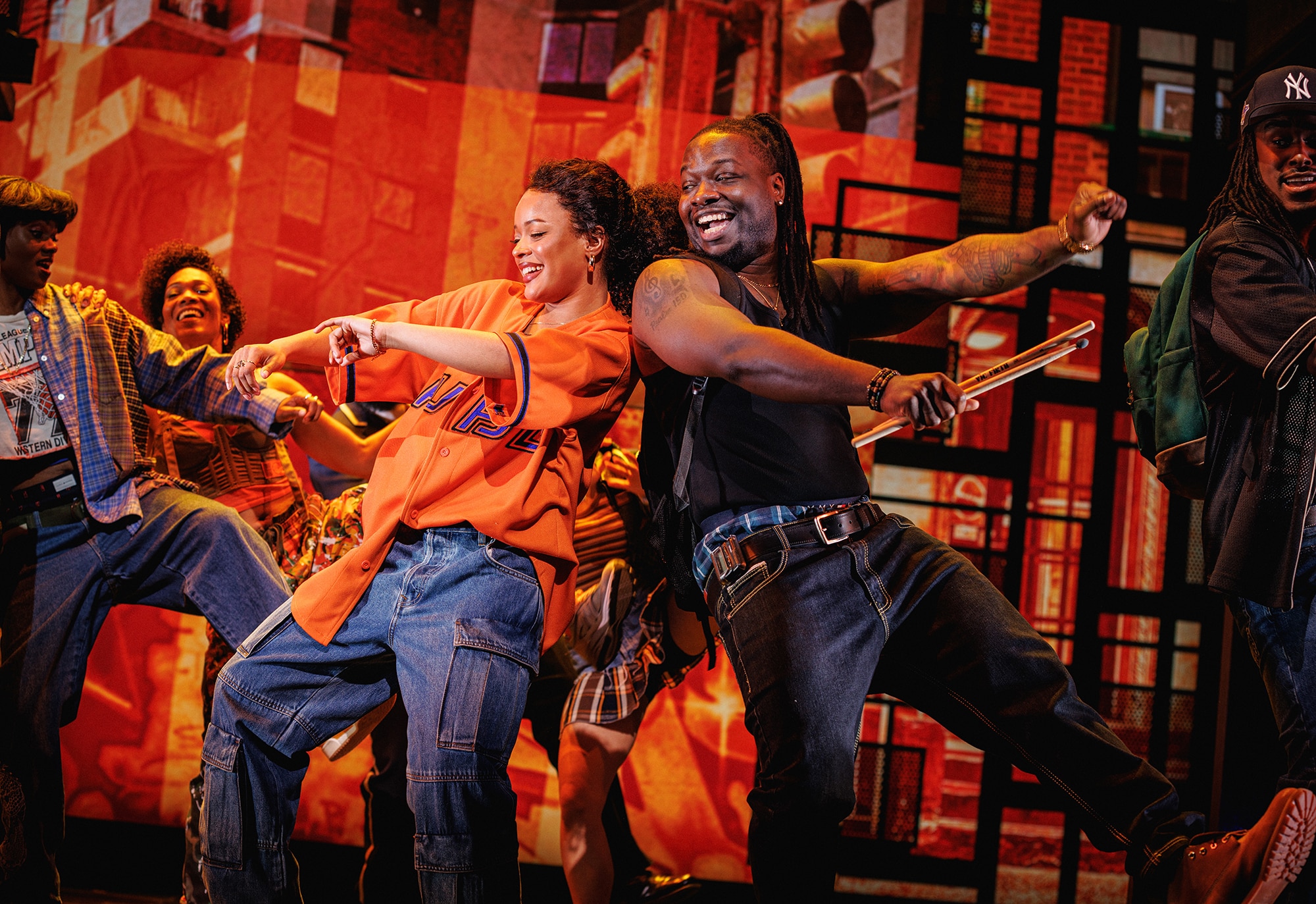 Subscriptions & Memberships - Denver Center for the Performing Arts