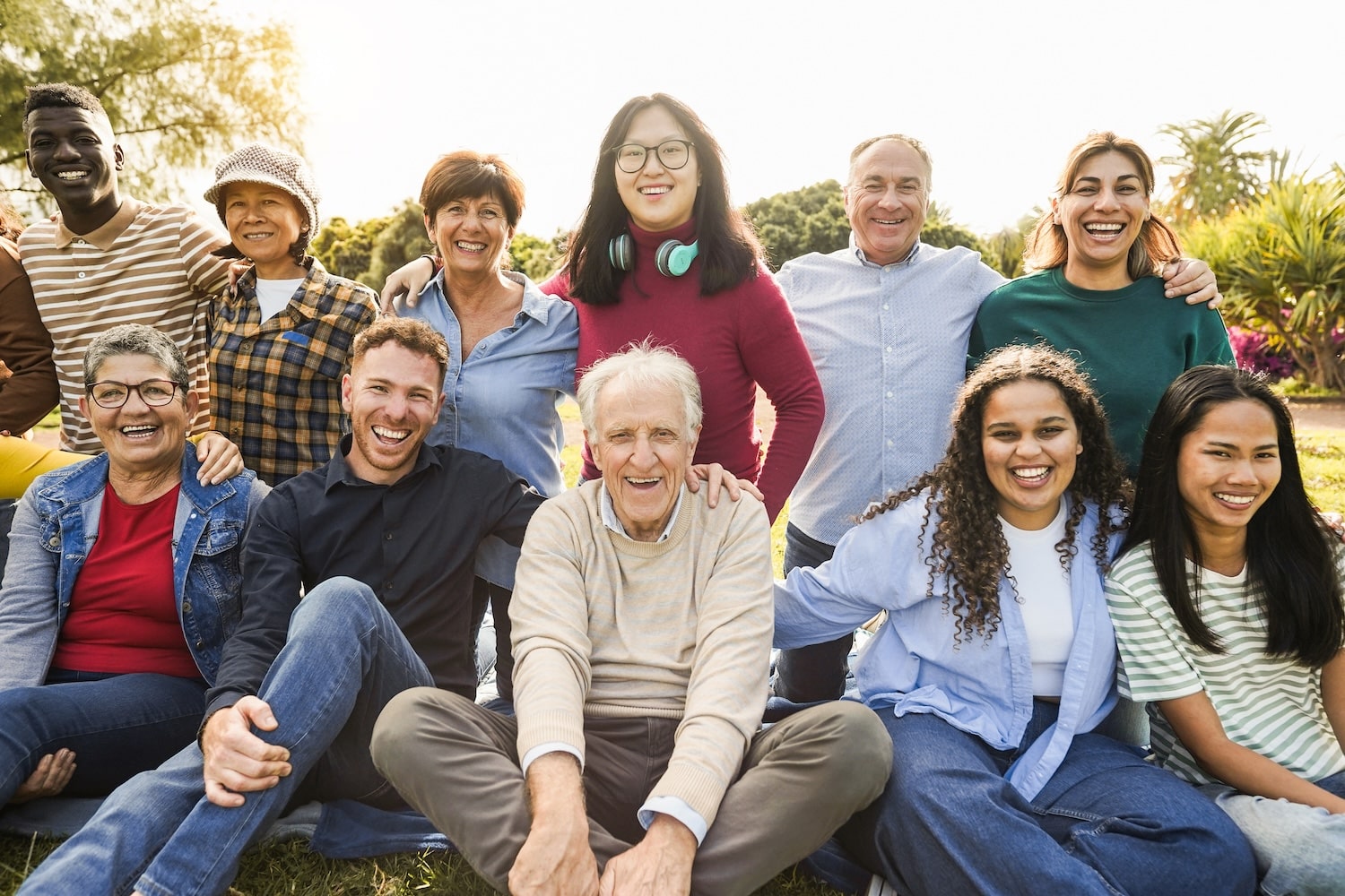 Caring for the Caregivers - Denver Center for the Performing Arts