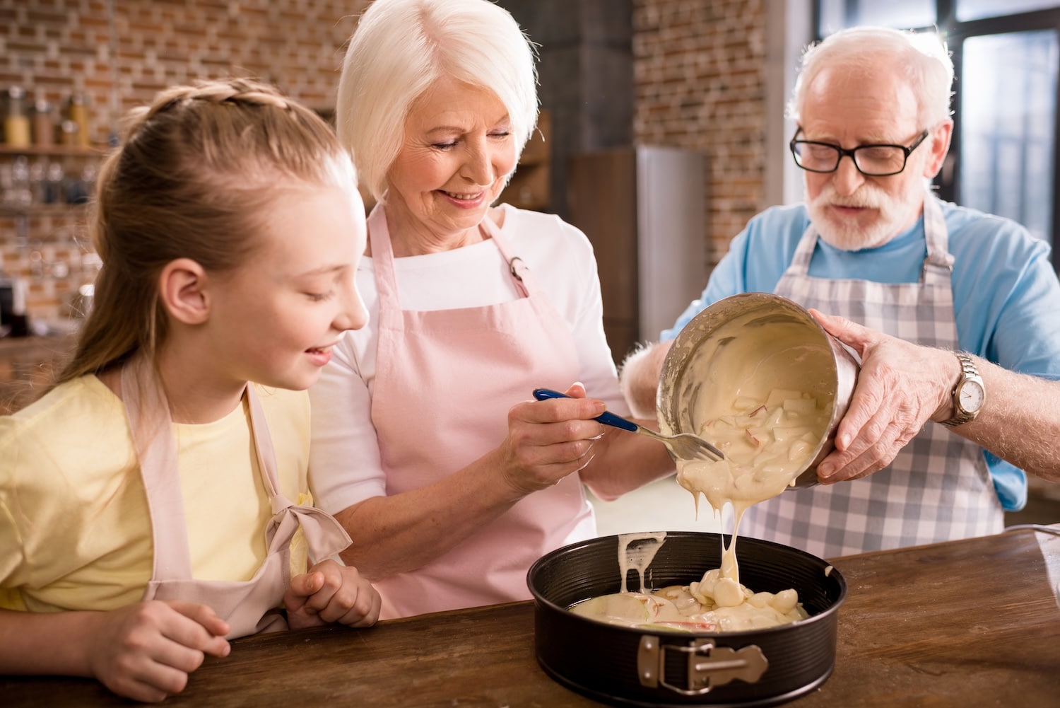 The Power of Generational Recipes - Denver Center for the Performing Arts
