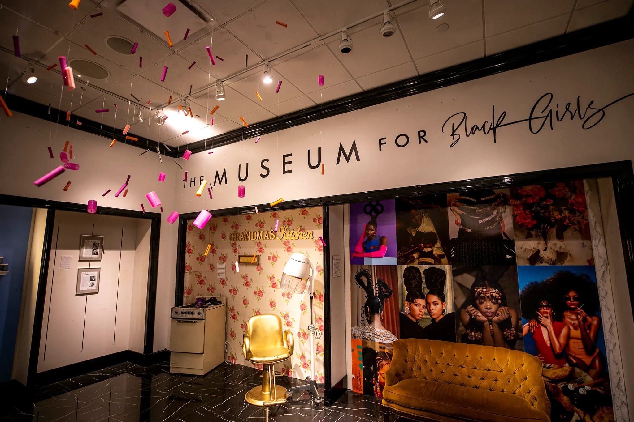 Getting Their Due: Women in Colorado History - Denver Center for the ...