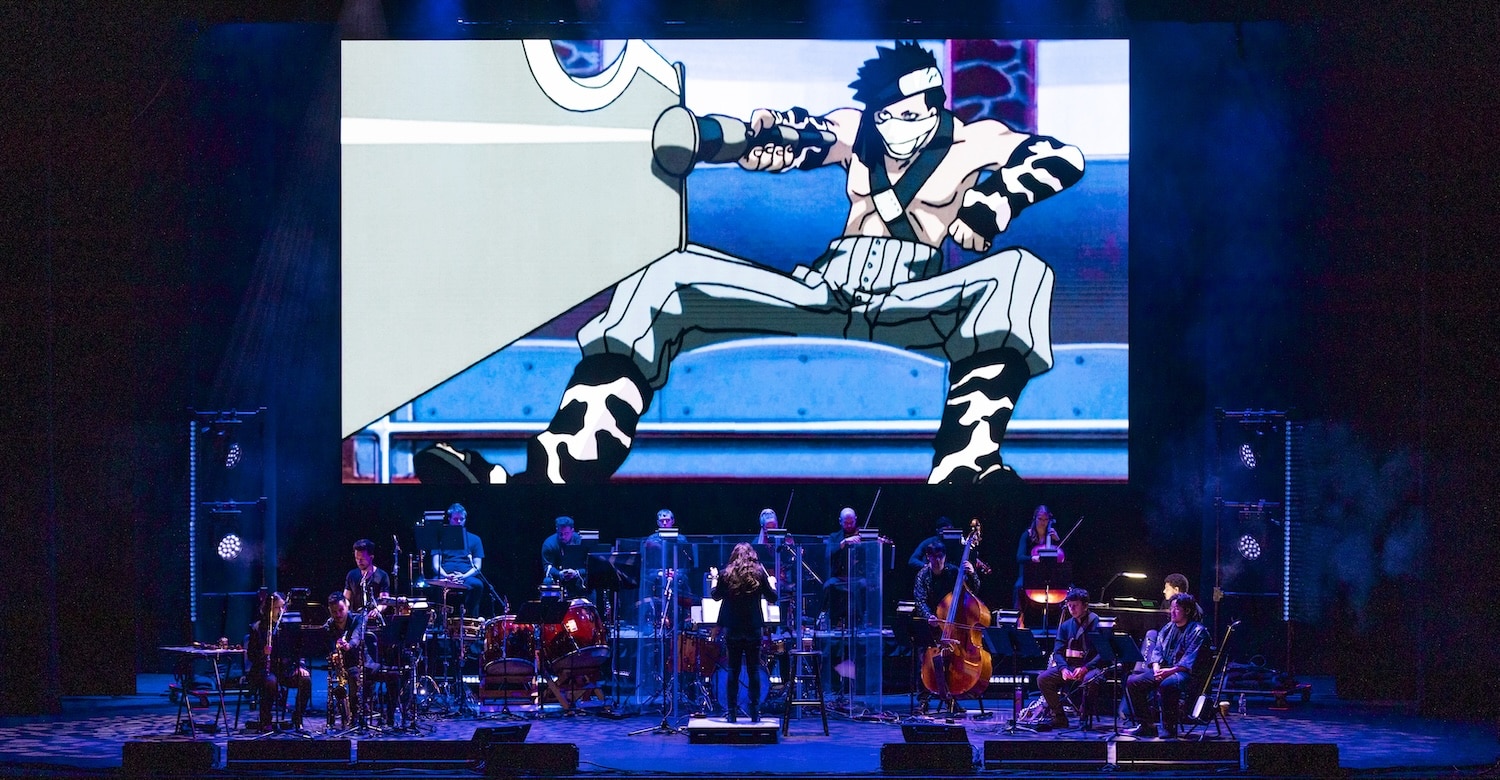 Naruto 101: A Crash-Course on the Global Anime Phenomenon - Denver ...