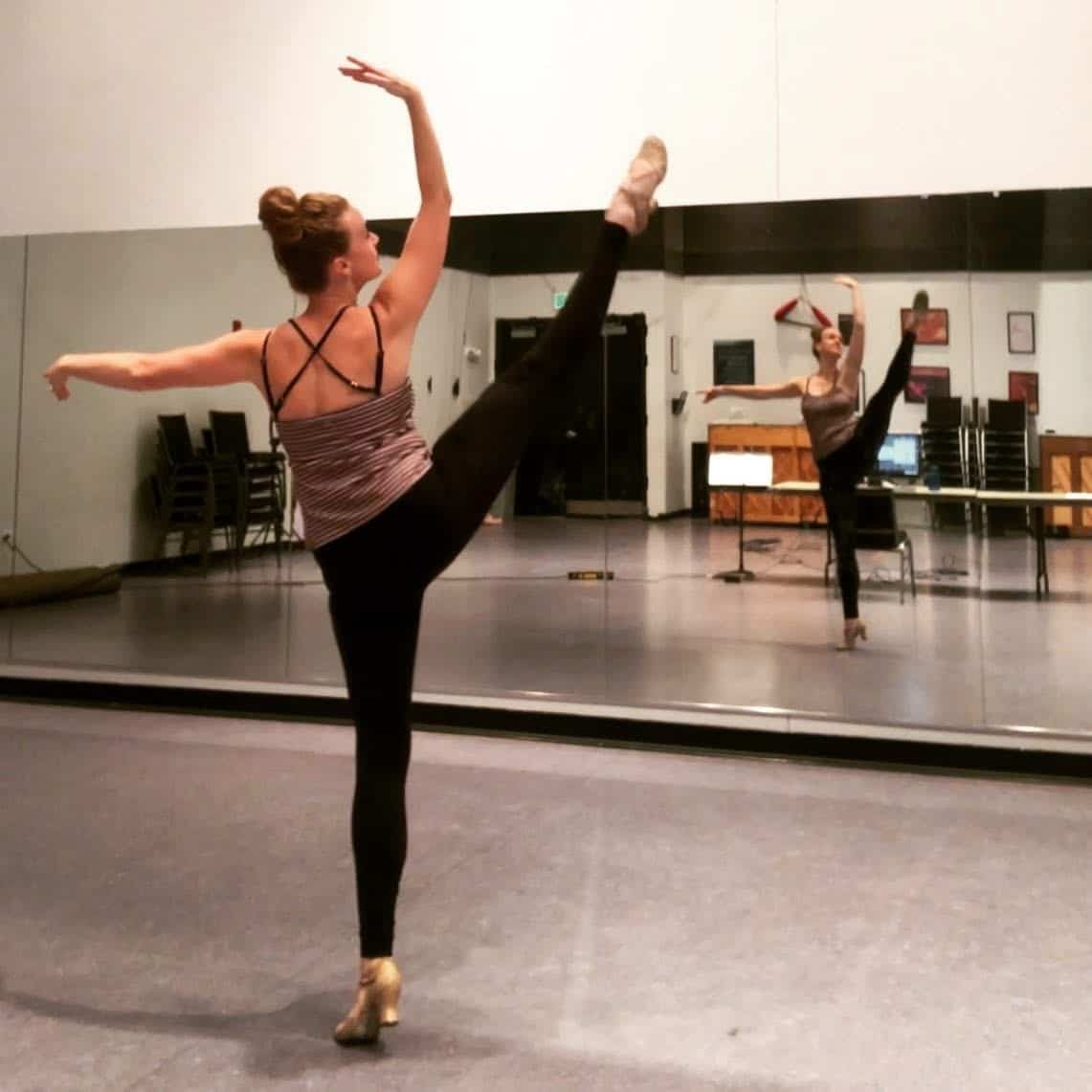 Meet Piper Lindsay Arpan, Theatre and Dance Maven - Denver Center for ...