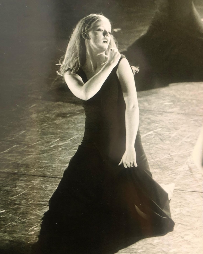 Meet Piper Lindsay Arpan, Theatre and Dance Maven - Denver Center for ...