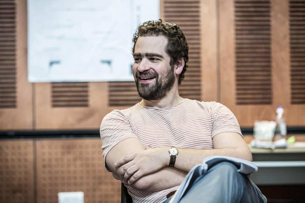 Q&A with Life of Pi Director, Max Webster - Denver Center for the ...