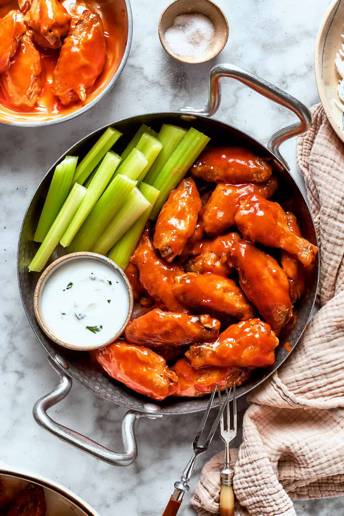 A Hot Wing History - Denver Center for the Performing Arts
