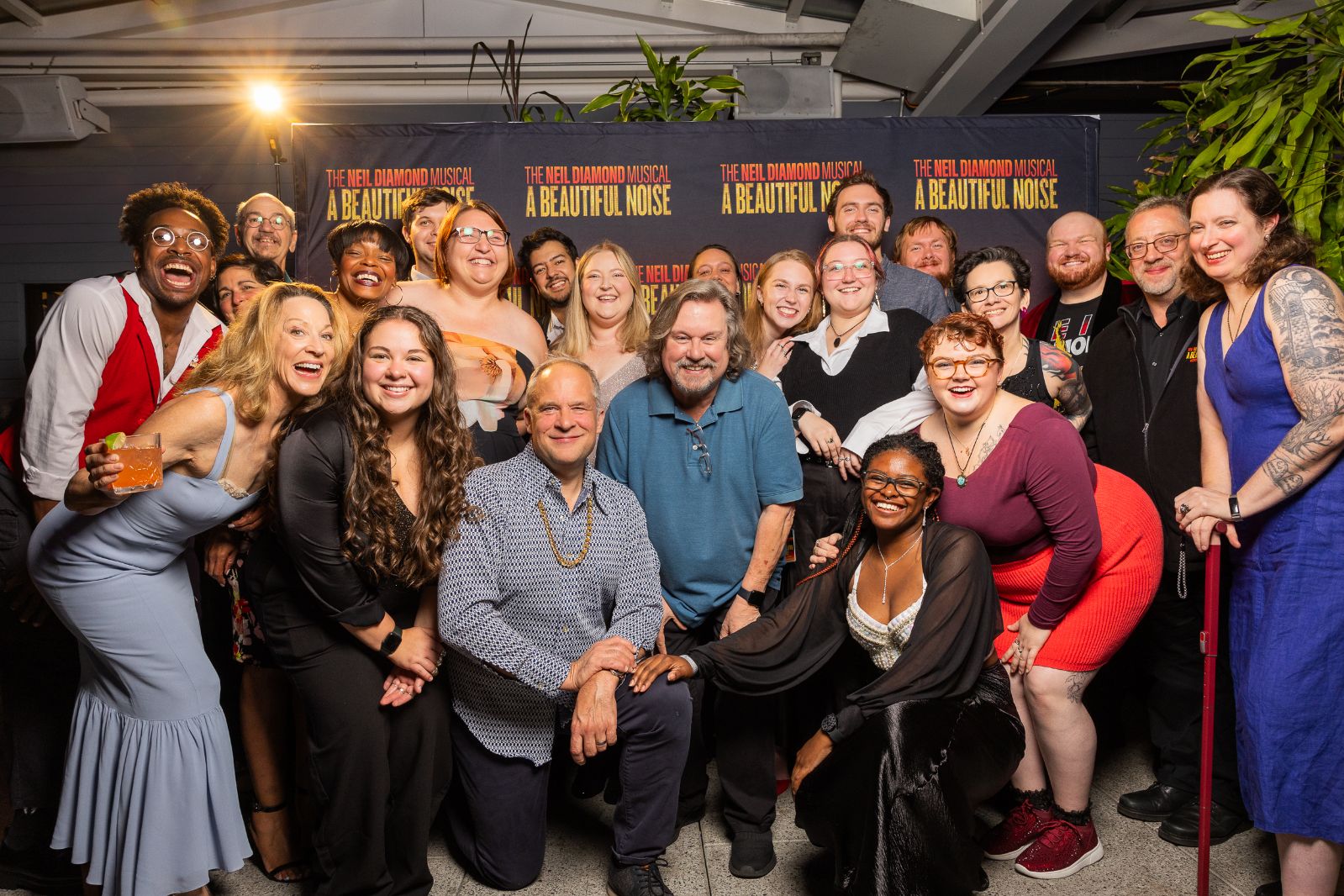 It Takes a Village: Fostering Future Careers in the Arts - Denver ...