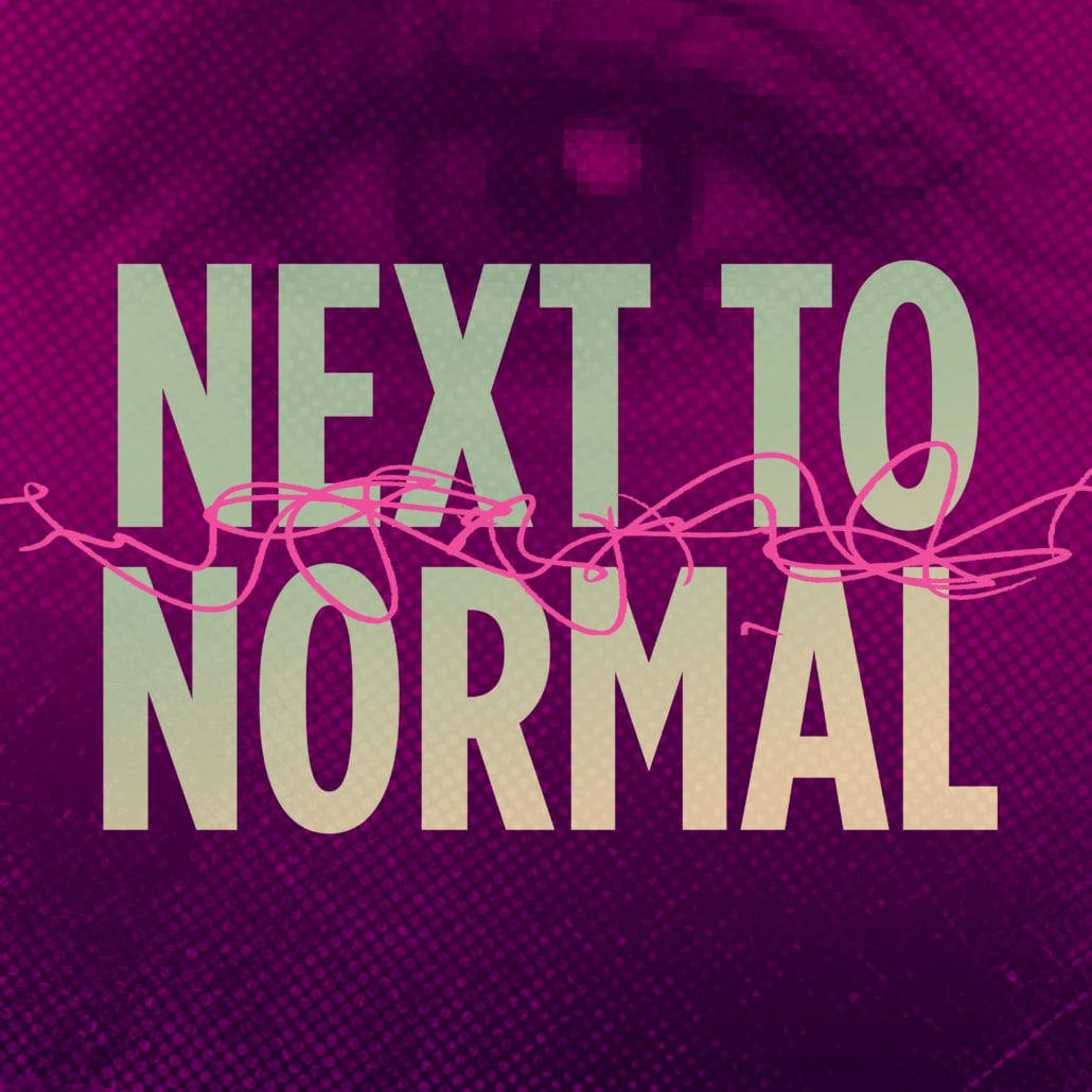 Official Next to Normal Tickets - Wolf Theatre Denver - DCPA