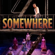 Official Somewhere Tickets - Kilstrom Theatre Denver - DCPA