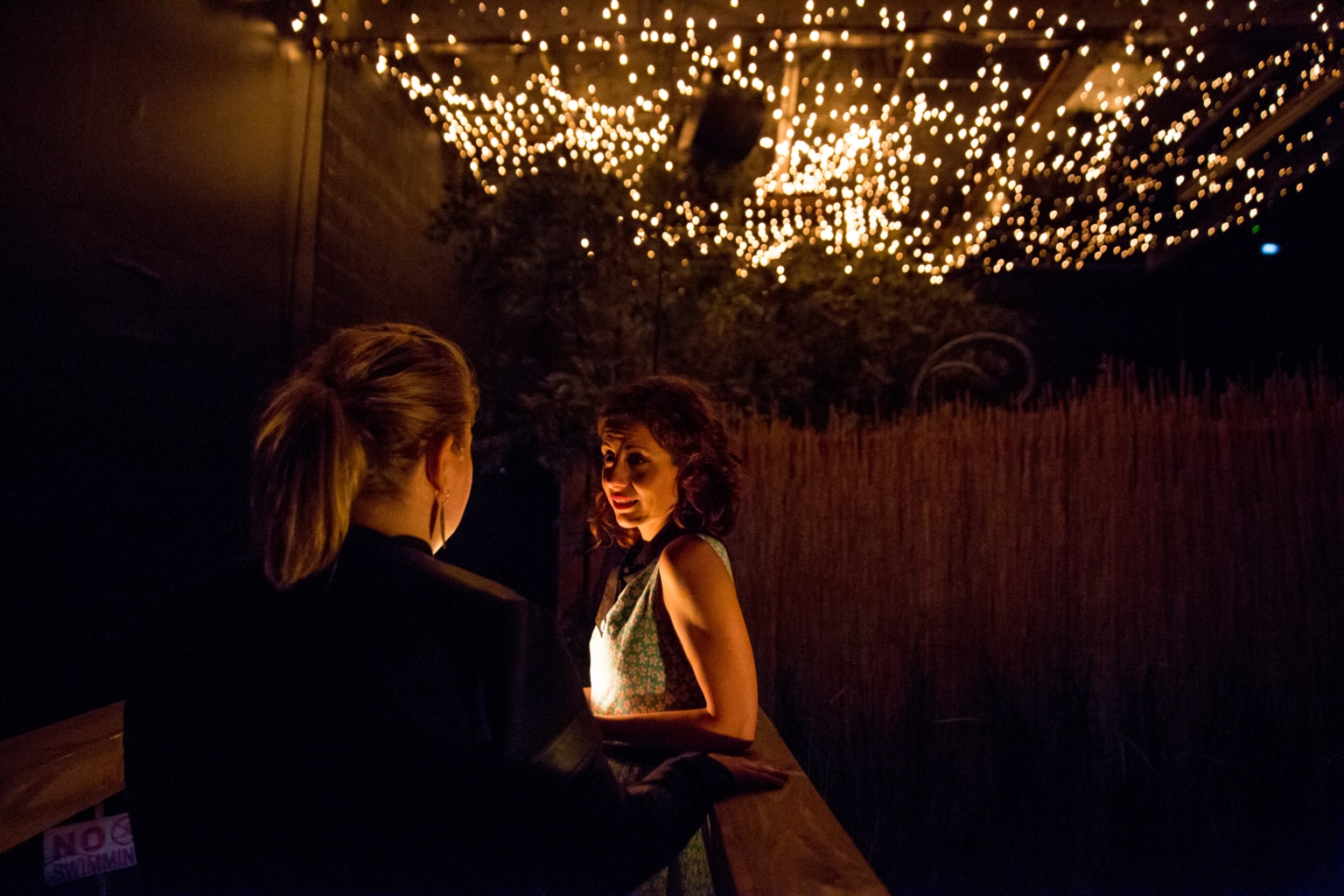 Official Sweet and Lucky Echo Tickets - DCPA Off-Center at Broadway Park® Denver - DCPA