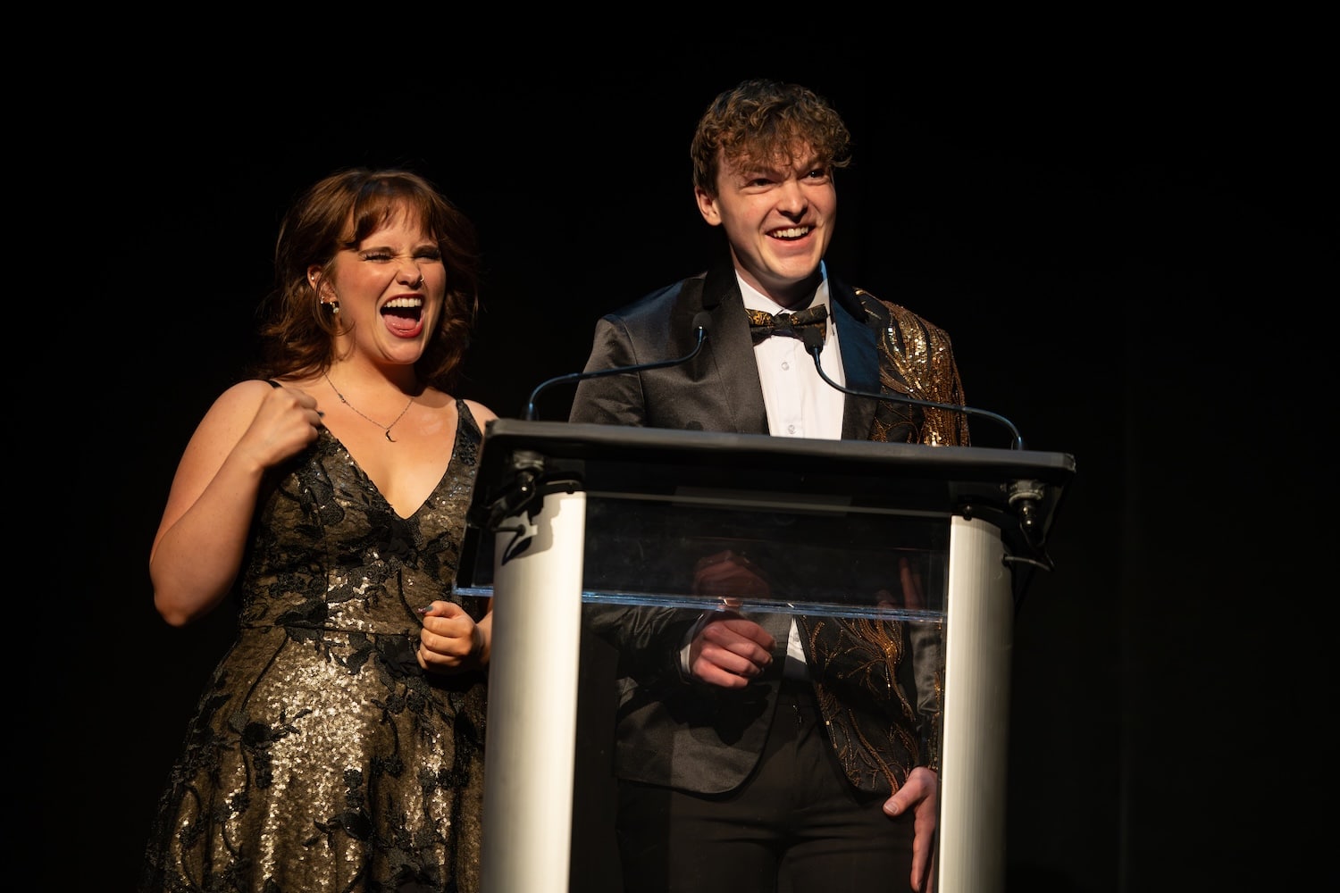 For the Love of Theatre: 2025 Bobby G Awards - Denver Center for the ...