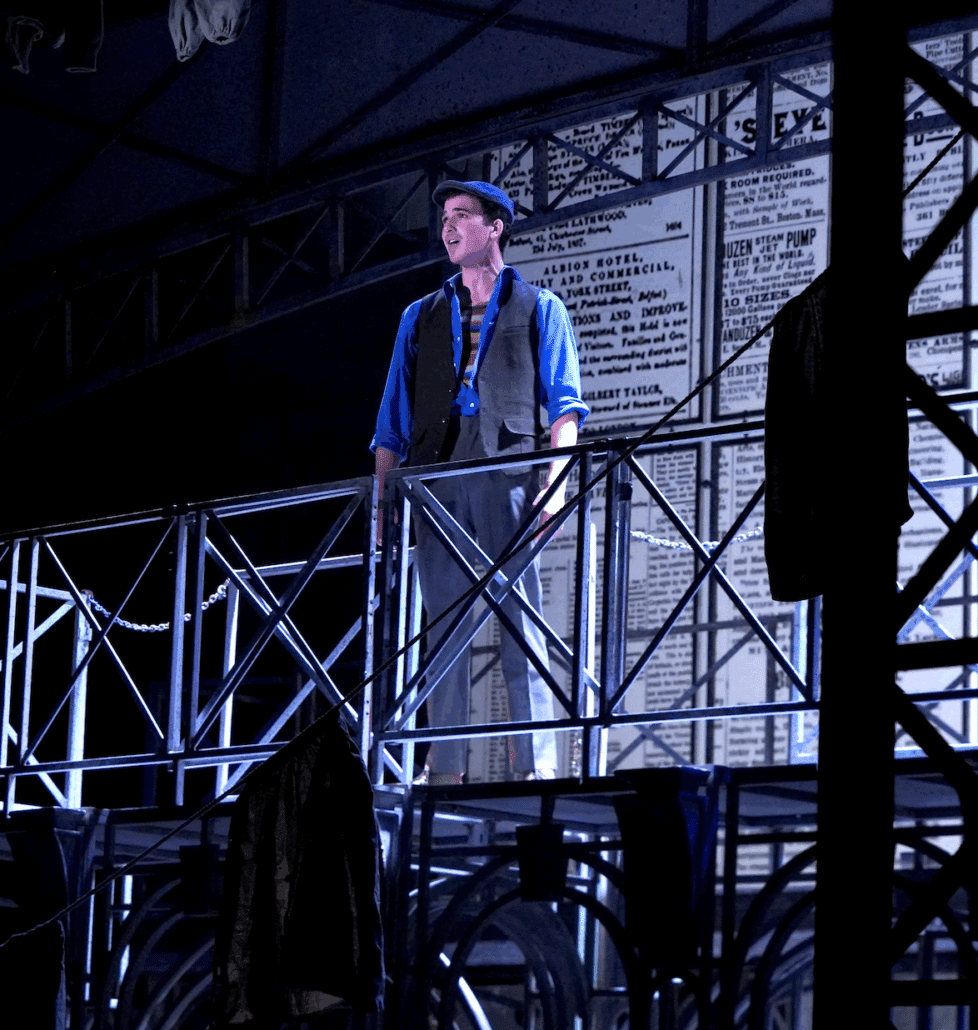 Meet the 2025 Lead Performer Nominees - Denver Center for the ...
