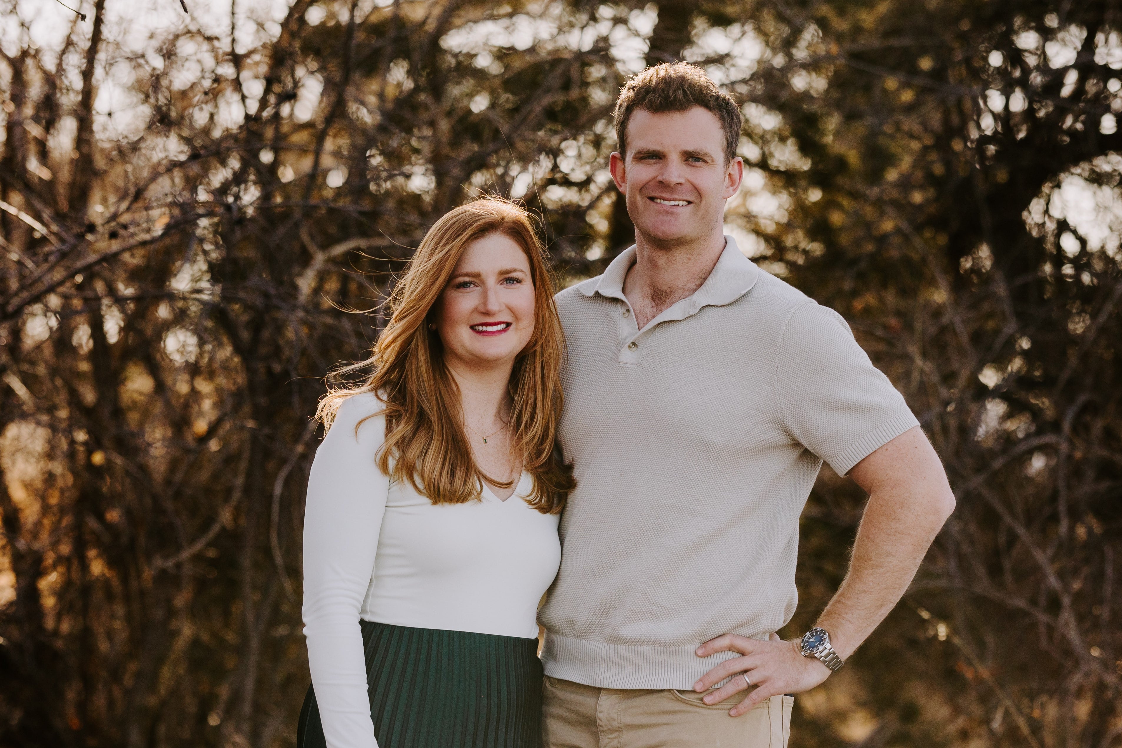 Paying It Forward: Generational Philanthropy & Morgridge Family ...