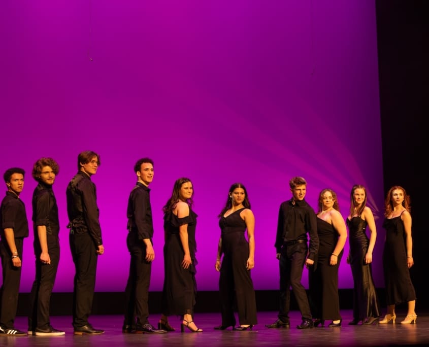 Bobby Gs Content Hub - Denver Center for the Performing Arts