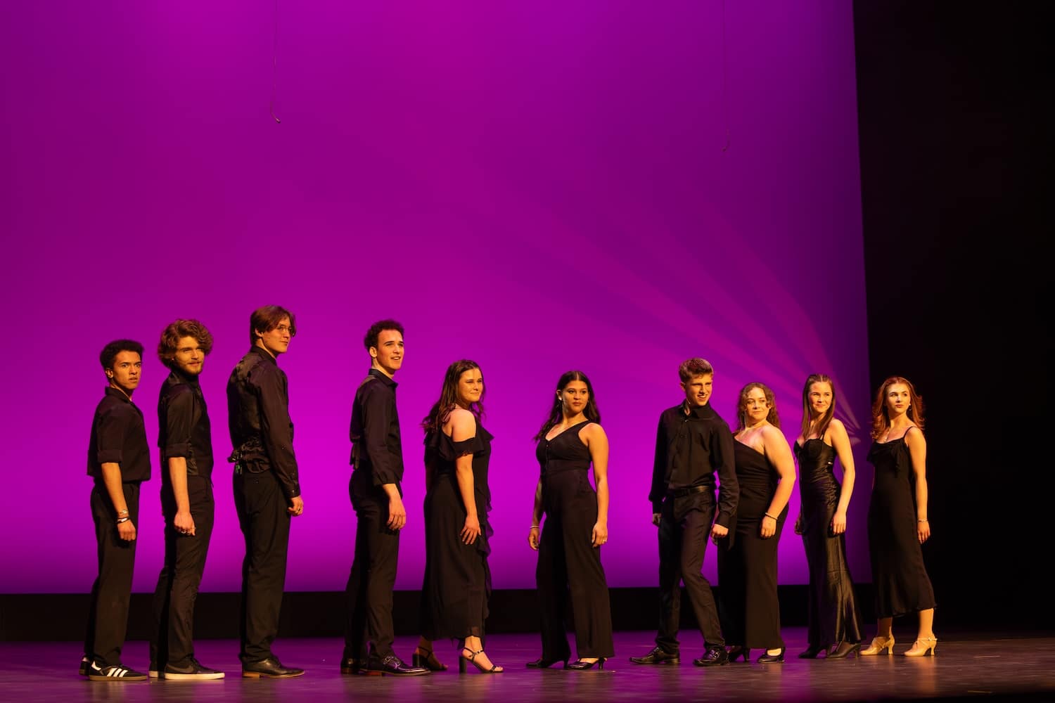 For the Love of Theatre: 2025 Bobby G Awards - Denver Center for the ...