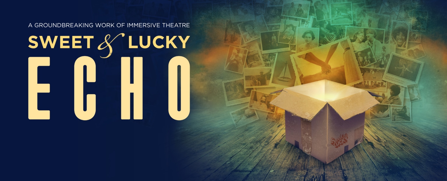 Sweet & Lucky Program - Denver Center for the Performing Arts