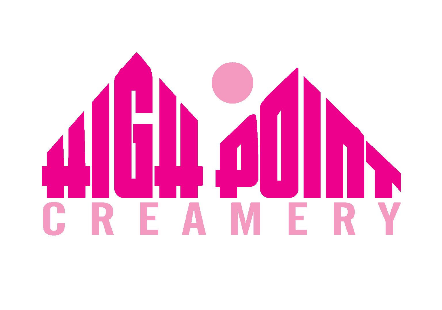 Sweet & Lucky Program - Denver Center for the Performing Arts