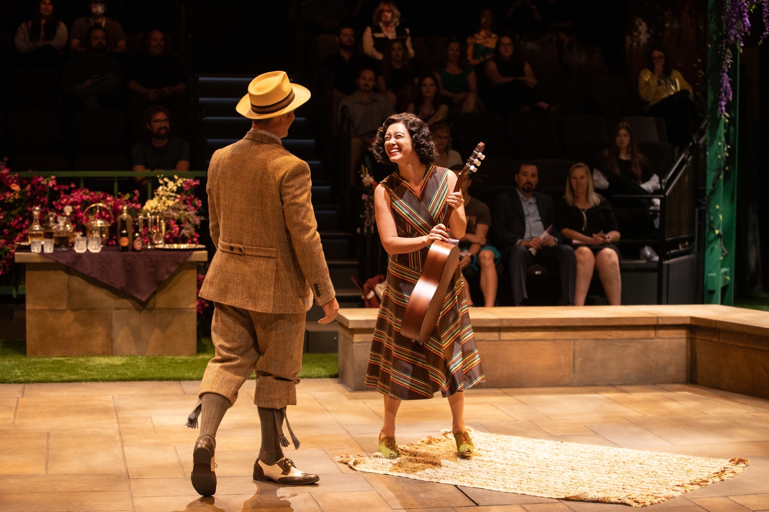 Subscriptions & Memberships - Denver Center for the Performing Arts